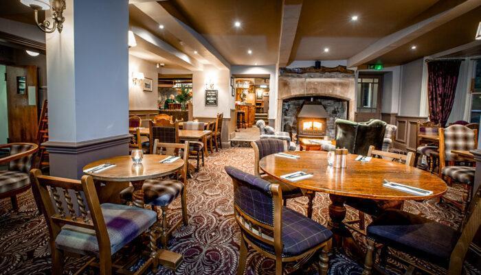The Pub - The Devonshire Grassington
