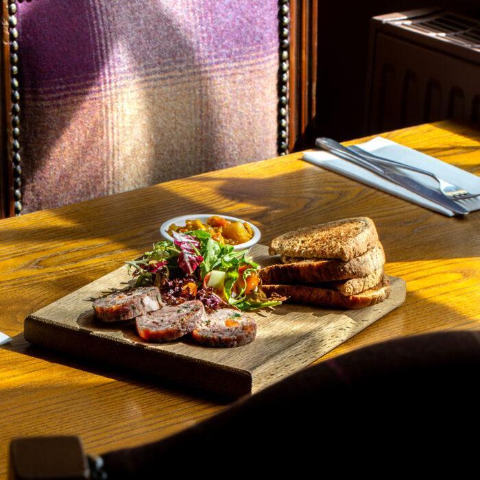 The Pub - The Devonshire Grassington